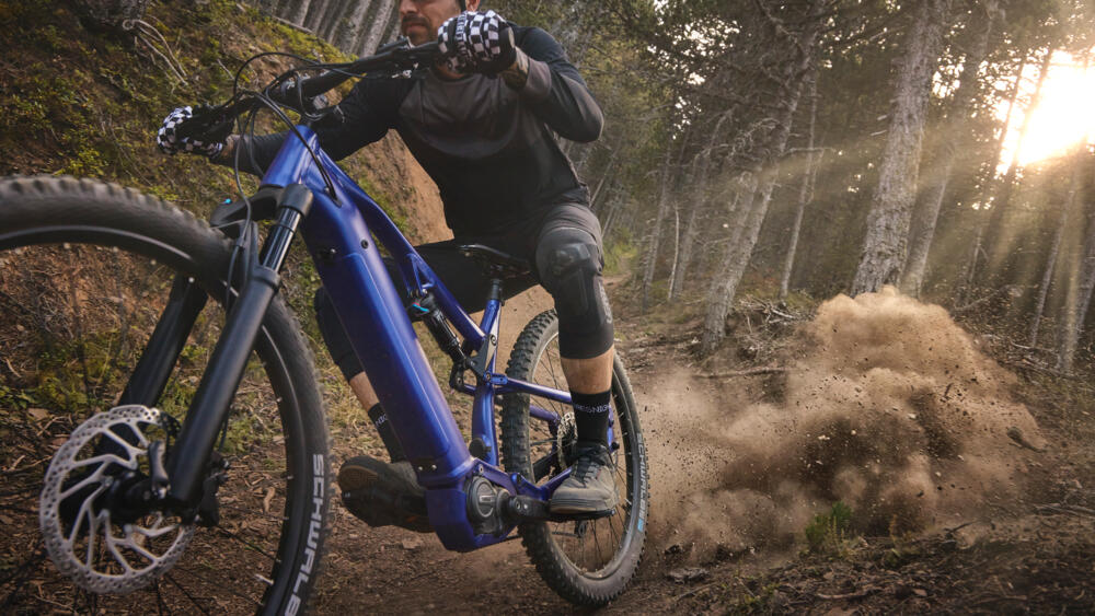 Moteur Yamaha PW-X3 | Le blog des Velos Electriques Yam