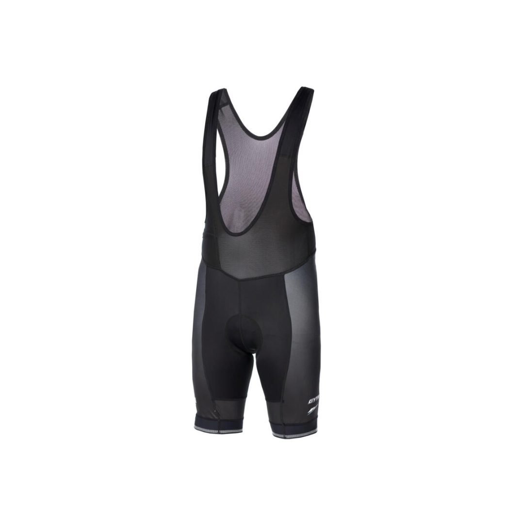 Cuissard vélo de route Yamaha | Equipement cycliste
