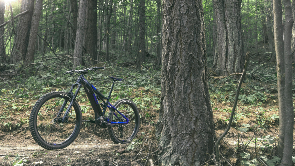 MORO 07 | Velos Electriques Yam
